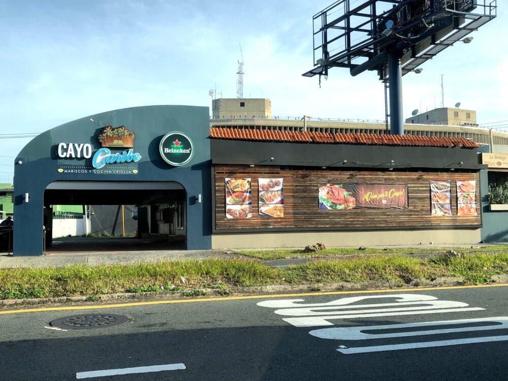 Cayo Caribe - Hato Rey | Otium