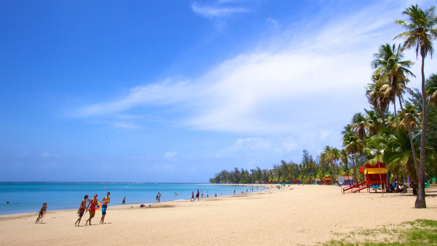 11 Amazing Things To Do In Río Grande, Puerto Rico | Otium