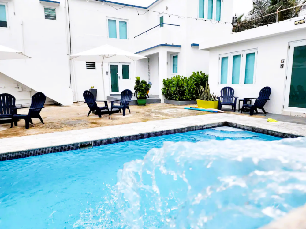 Sunset | Beach House | Otium