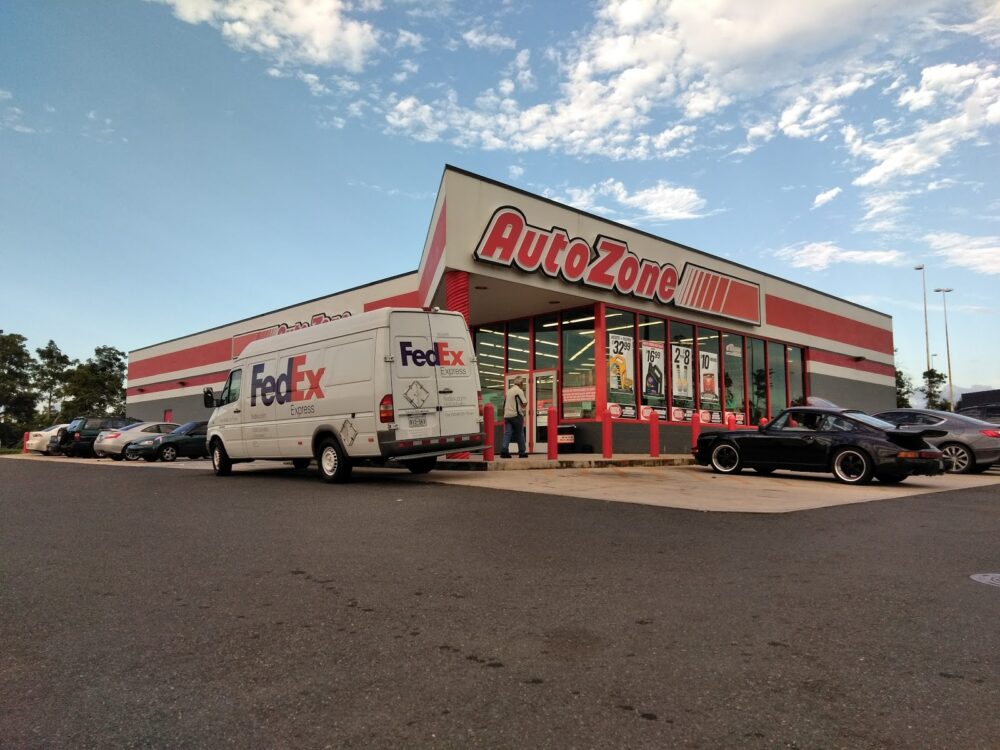 Mountain View Shopping Center | Otium