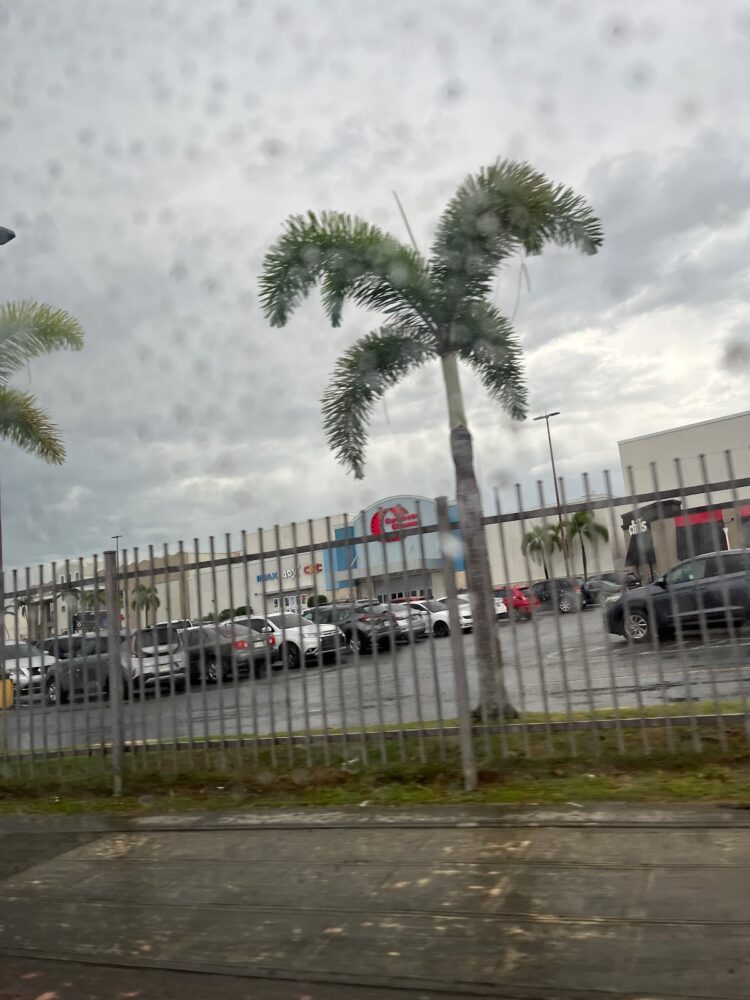 Caribbean Cinemas - Plaza Carolina | Otium
