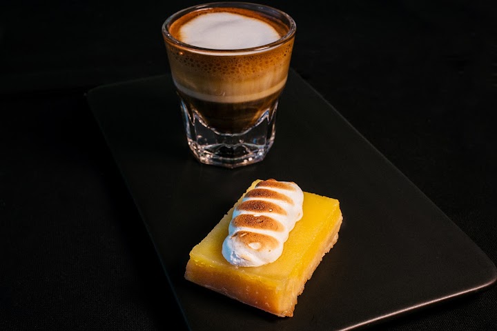 Café Con Cé | Otium