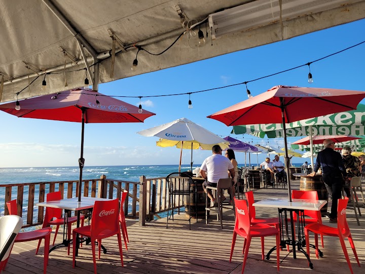 The New Reef | Otium