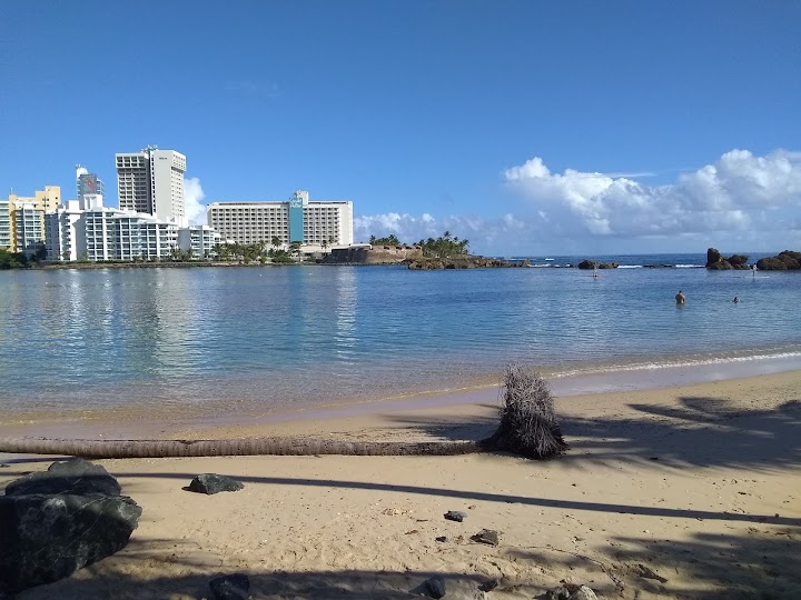 Playita Del Condado | Otium