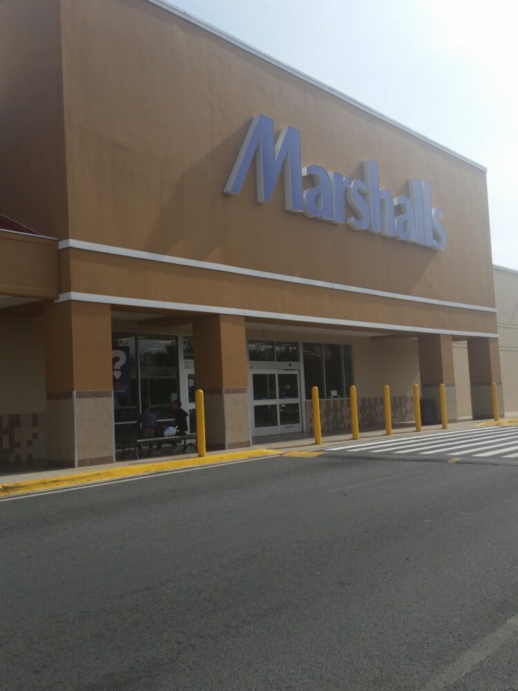 Marshalls | Otium
