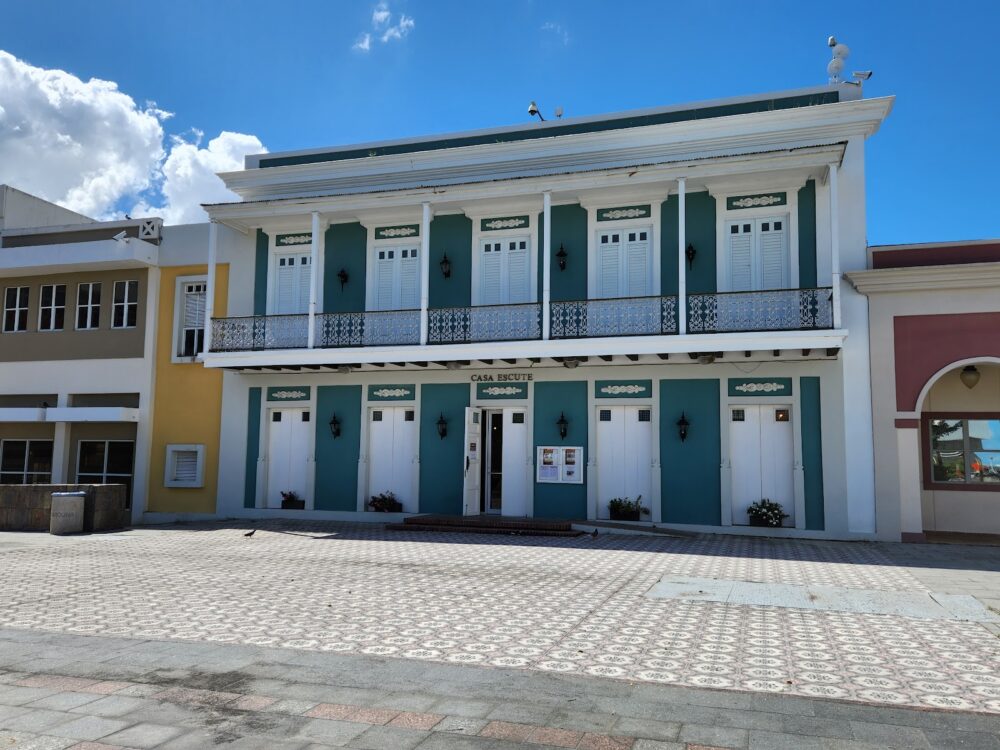Museo Casa Escuté | Otium