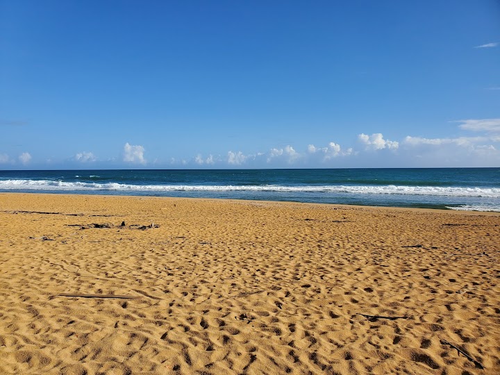 Playa Aviones | Otium