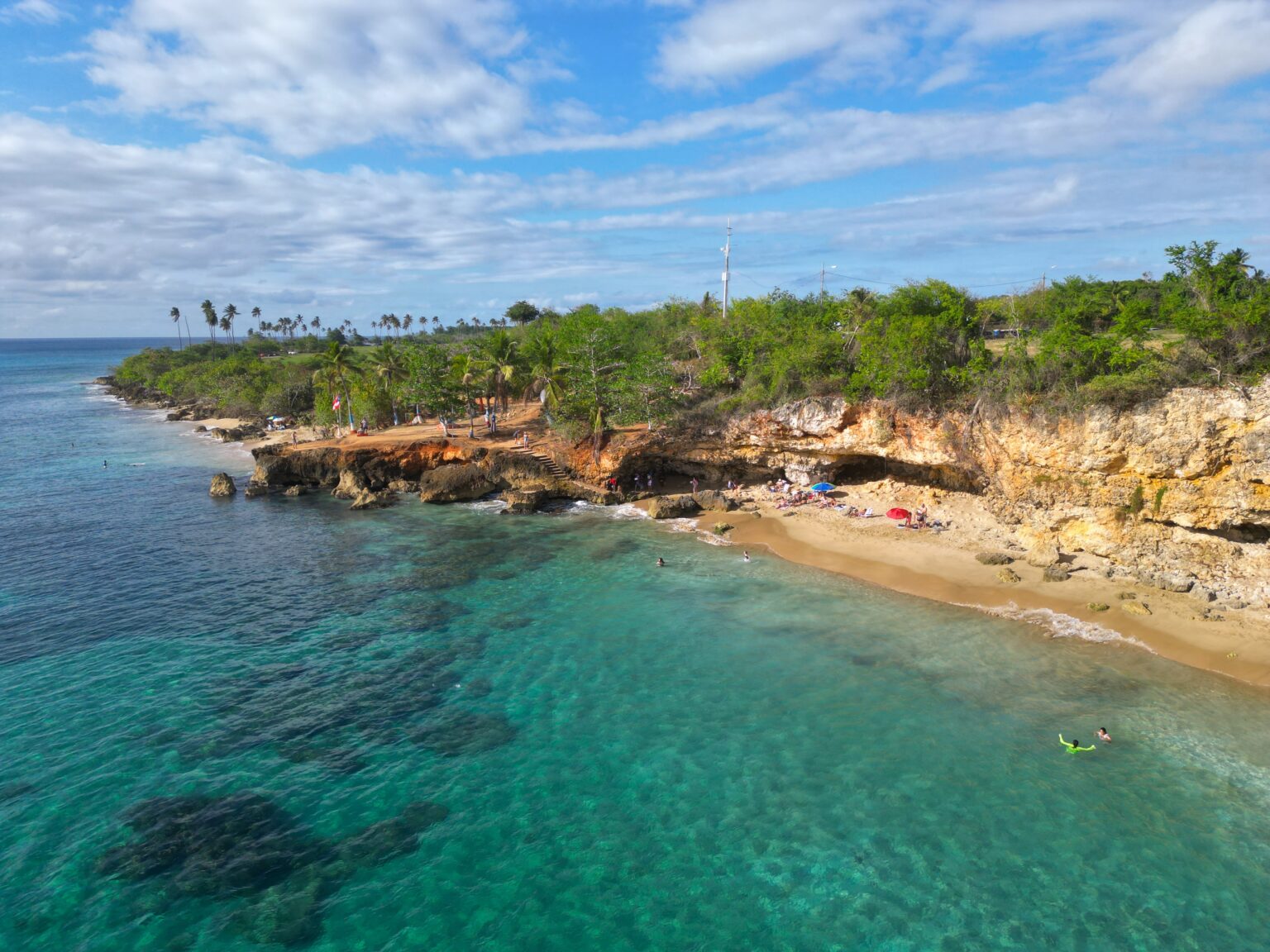 10 Best Beaches In Puerto Rico | Otium