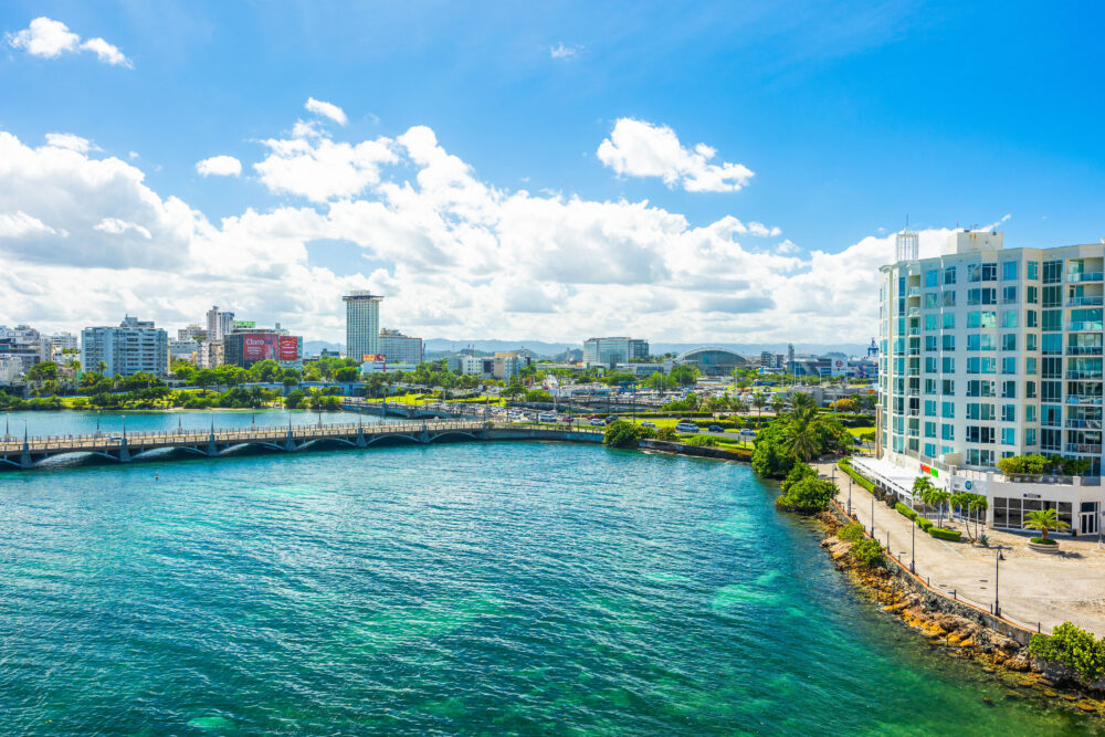 Condado | Beach View Stay | Otium