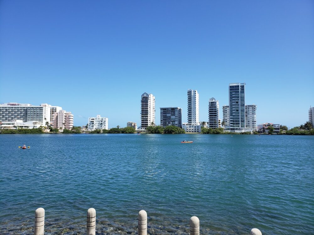 Laguna Del Condado Jaime Benítez National Park | Otium