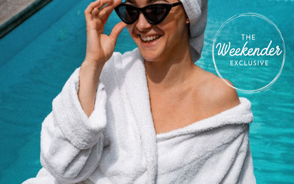 The Weekender Exclusive: 12pm Early Check-in | Otium