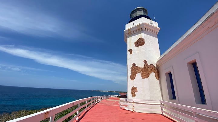 Arecibo Lighthouse And Historical Park | Otium