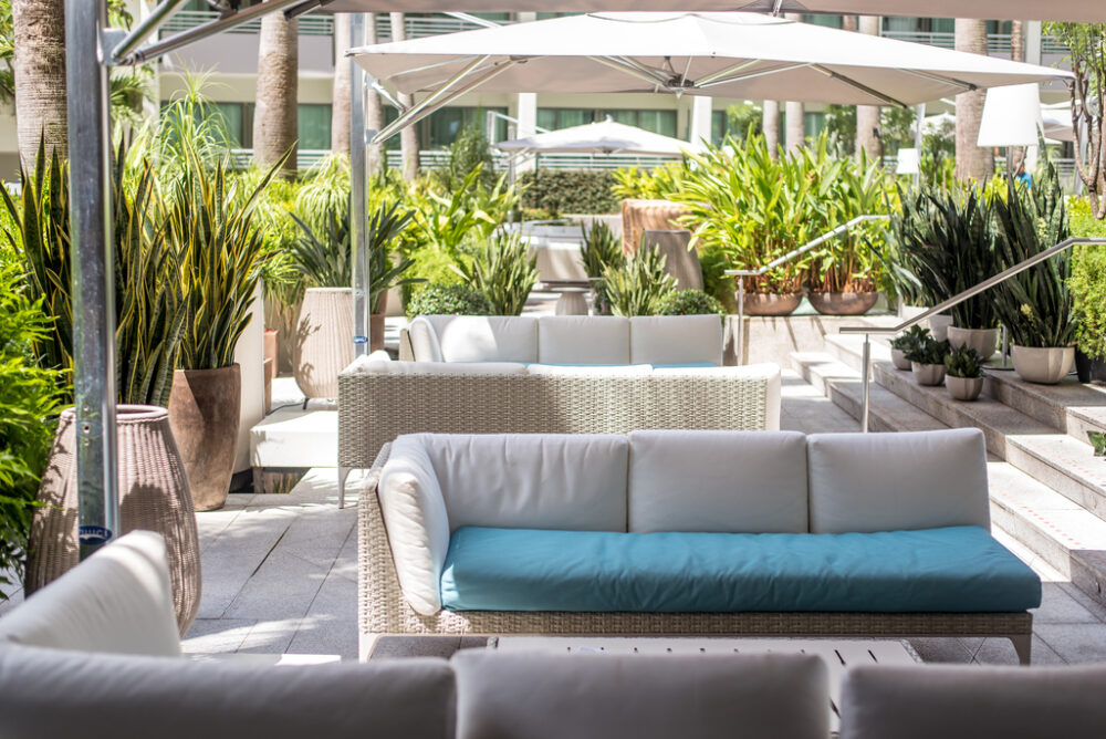 Solera Restaurant | Otium