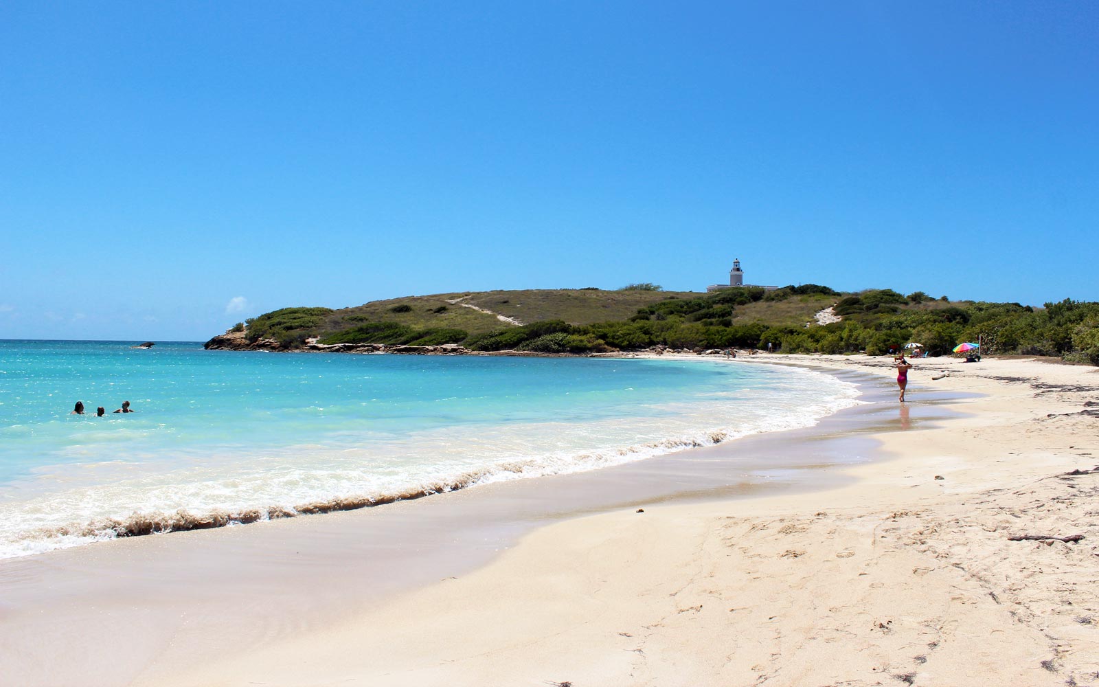 10 Best Beaches In Puerto Rico | Otium