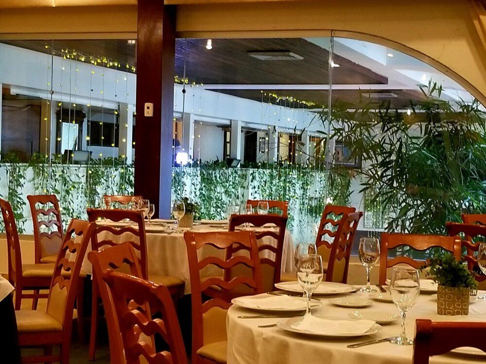 Restaurante Antonio | Otium