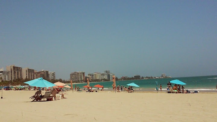 El Alambique Beach | Otium