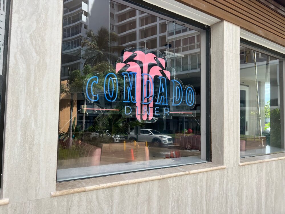 El Condado GastroBar | Otium