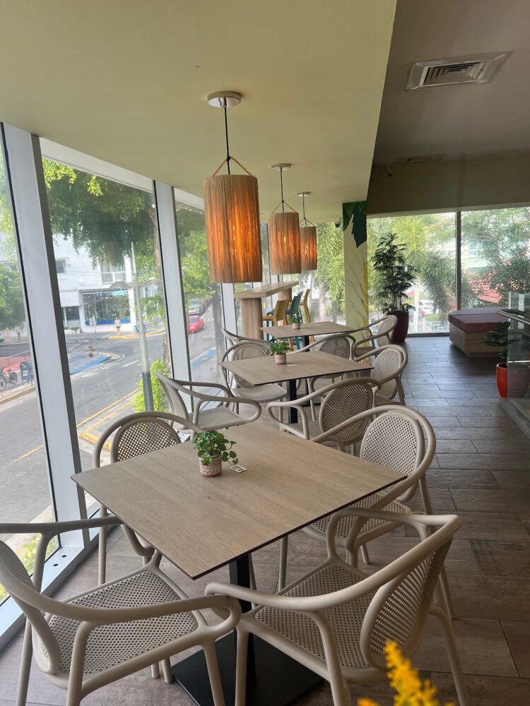 Cervecería Takabru Condado | Otium